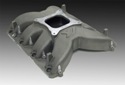 5.7 and 6.1L Hemi Carb Aluminum Intake Manifold 5.7L and 6.1L Hemi ...
